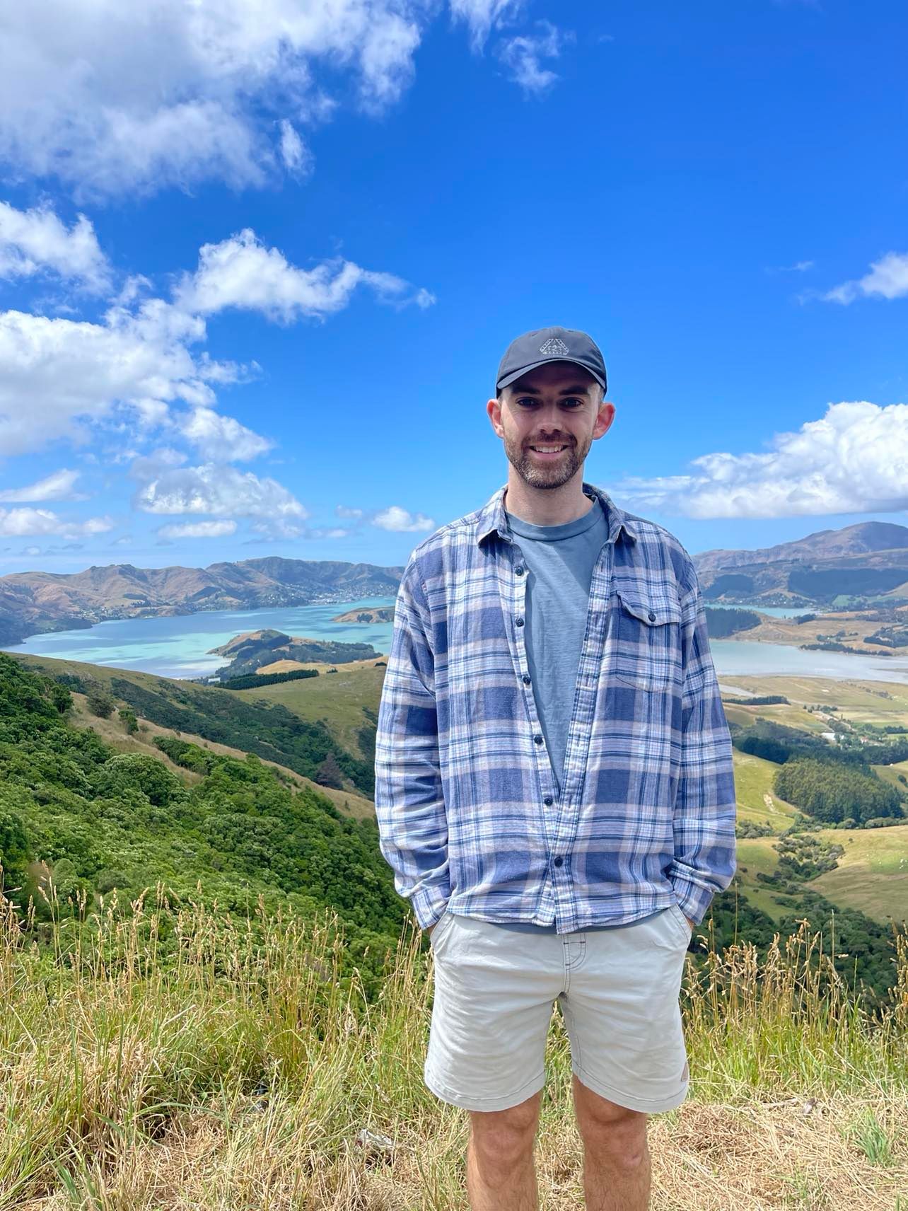 Nicholas Witts | Game Rant